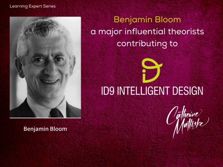 Influencing for Opportunity: Building a Life of Influence | ID9 ...